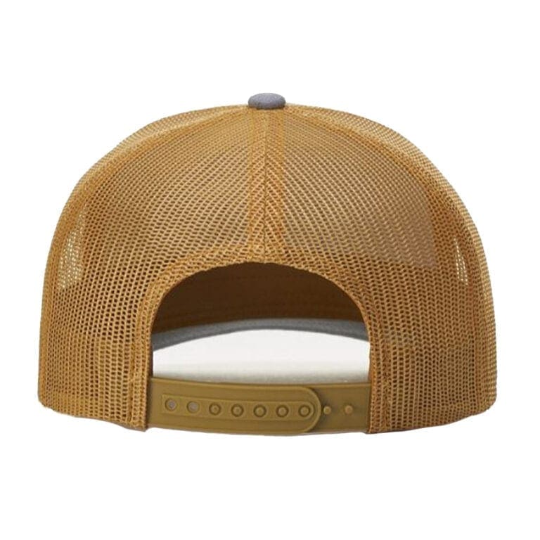 Richardson - Five Panel Trucker - 112FP | Dirt Cheap Headwear