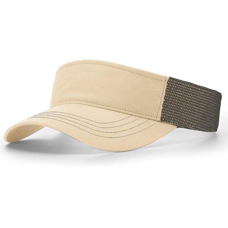 Shop Blank Visors - Dirt Cheap Headwear - Visors For Sale