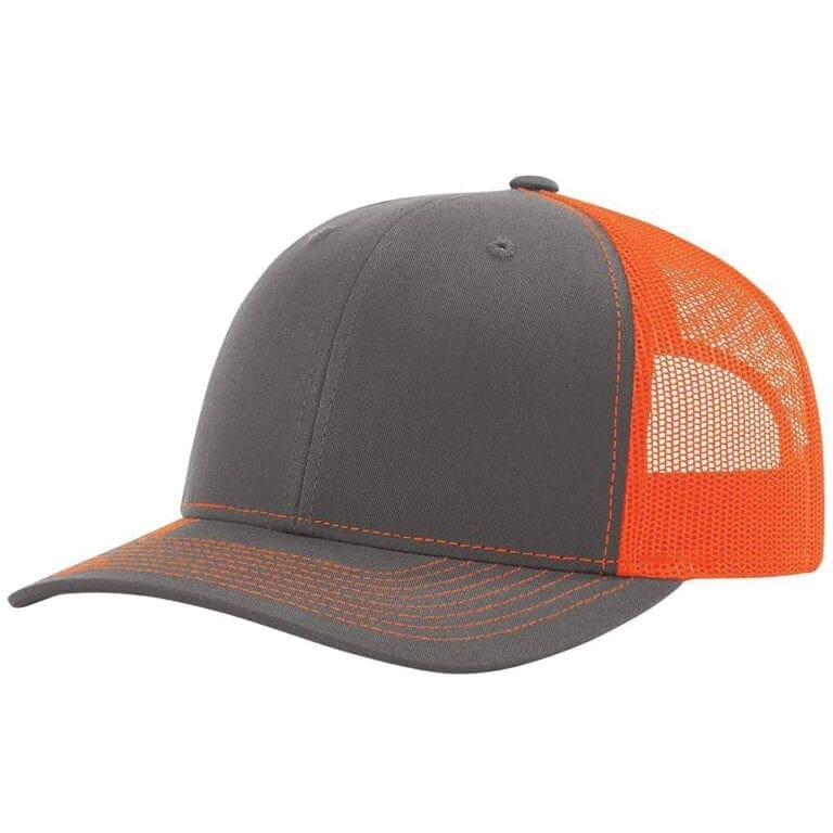 Richardson - Trucker - 112 | Dirt Cheap Headwear