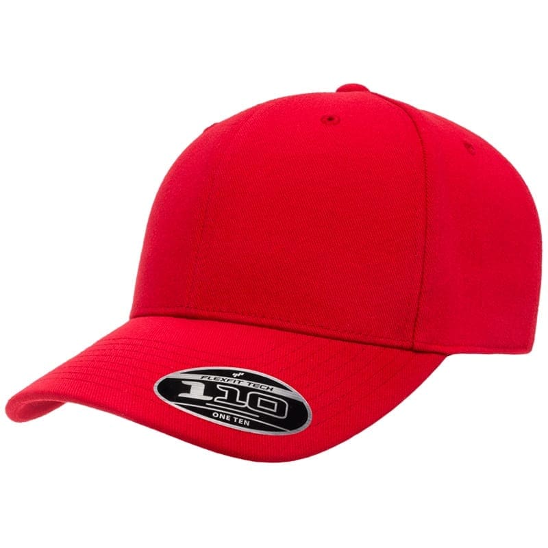 Flexfit - 110 Pro-Formance Cap - 110C | Dirt Cheap Headwear