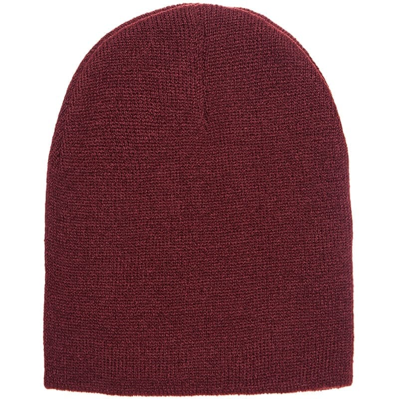 YP Classics - Knit Beanie - 1500KC | Dirt Cheap Headwear
