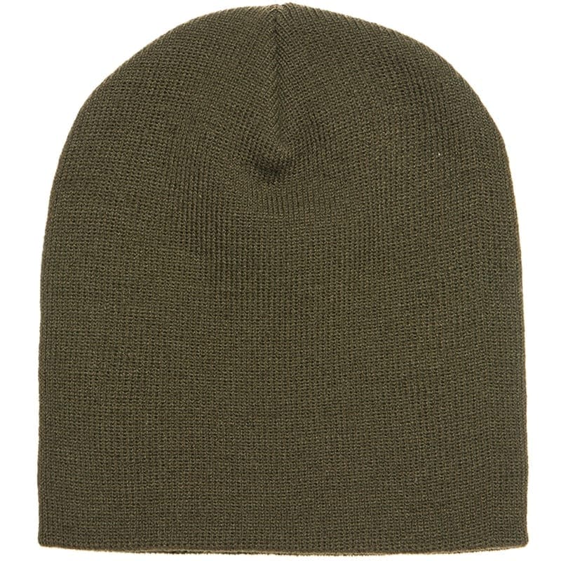 YP Classics - Knit Beanie - 1500KC | Dirt Cheap Headwear