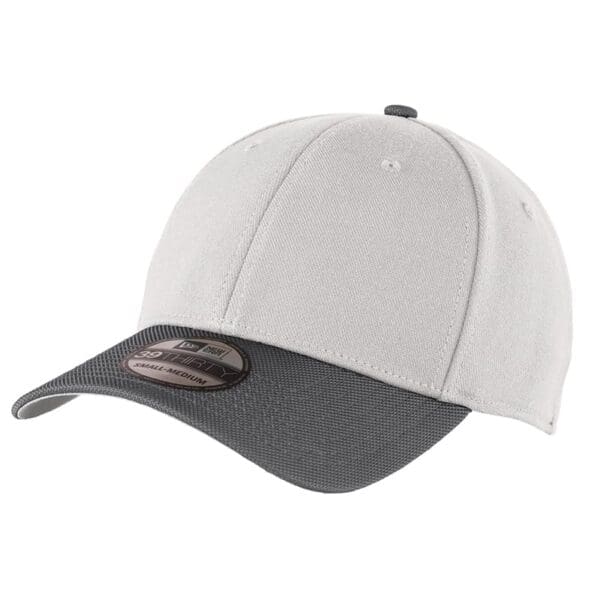 New Era - Ballistic Cap - NE701 | Dirt Cheap Headwear