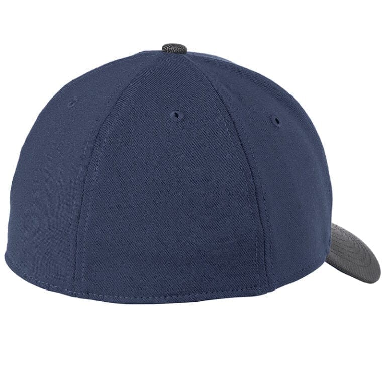 New Era - Ballistic Cap - NE701 | Dirt Cheap Headwear