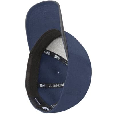 New Era - Ballistic Cap - NE701 | Dirt Cheap Headwear