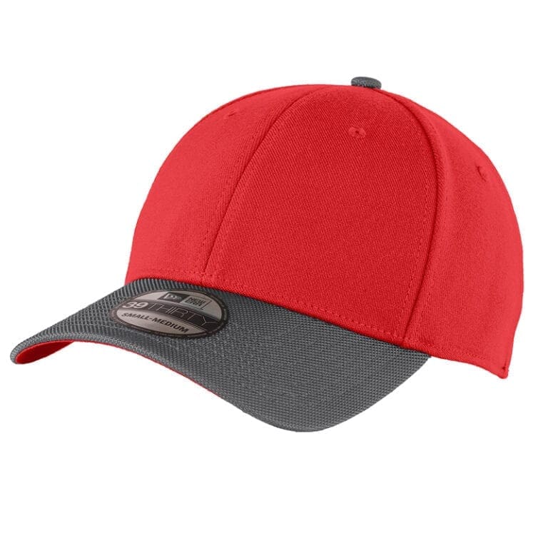New Era - Ballistic Cap - NE701 | Dirt Cheap Headwear