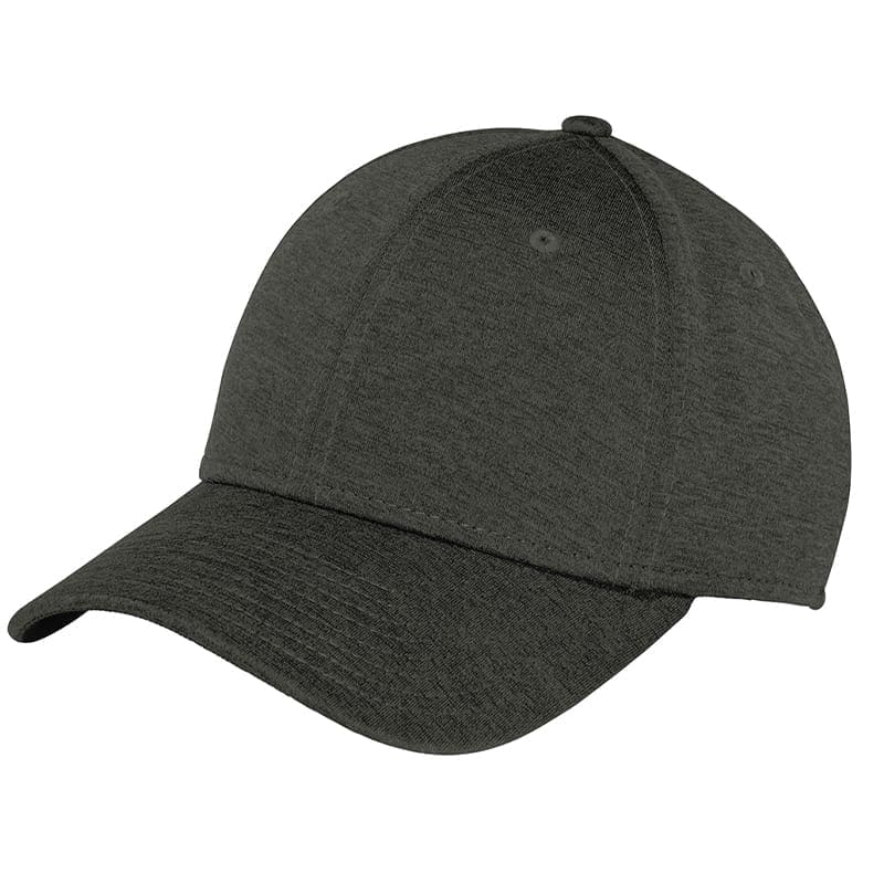 New Era - Shadow Stretch Heather Cap - NE703 | Dirt Cheap Headwear