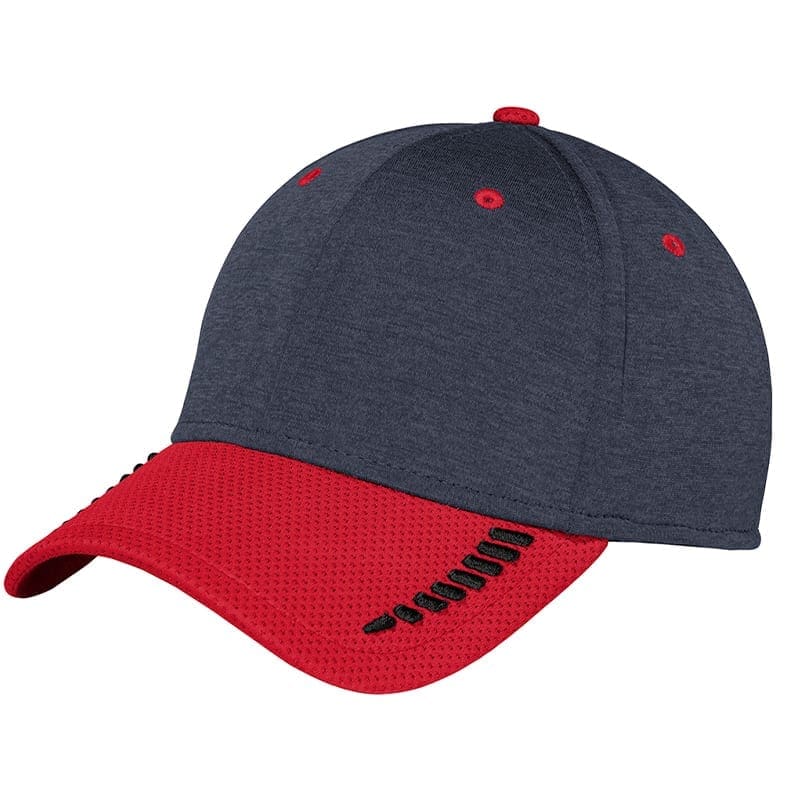 New Era - Ballistic Cap - NE701 | Dirt Cheap Headwear