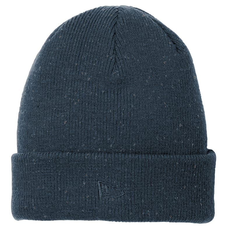 New Era - Speckled Beanie - NE905 | Dirt Cheap Headwear