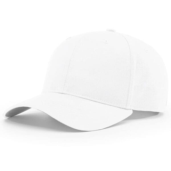 Richardson - Pro Twill Snapback Cap - 212 | Dirt Cheap Headwear