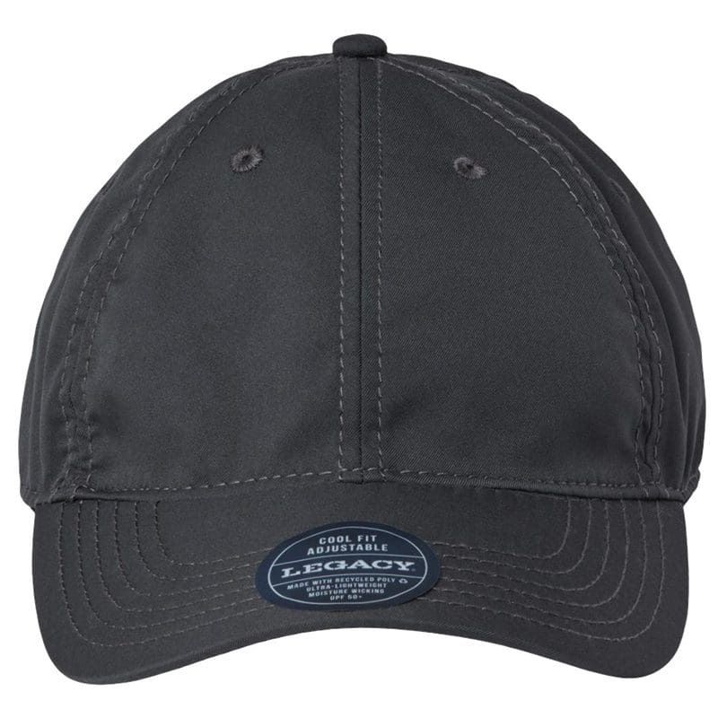 LEGACY - Cool Fit Adjustable Cap - CFA | Dirt Cheap Headwear