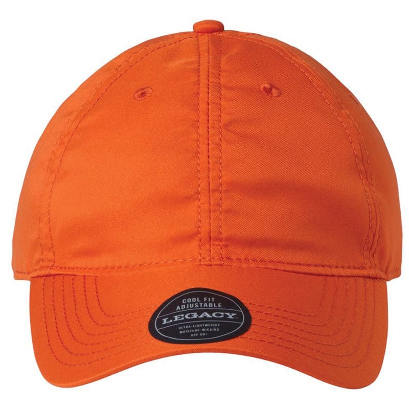 LEGACY - Cool Fit Adjustable Cap - CFA | Dirt Cheap Headwear