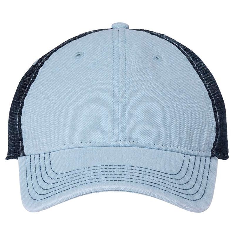 LEGACY - Dashboard Trucker Cap - DTA | Dirt Cheap Headwear