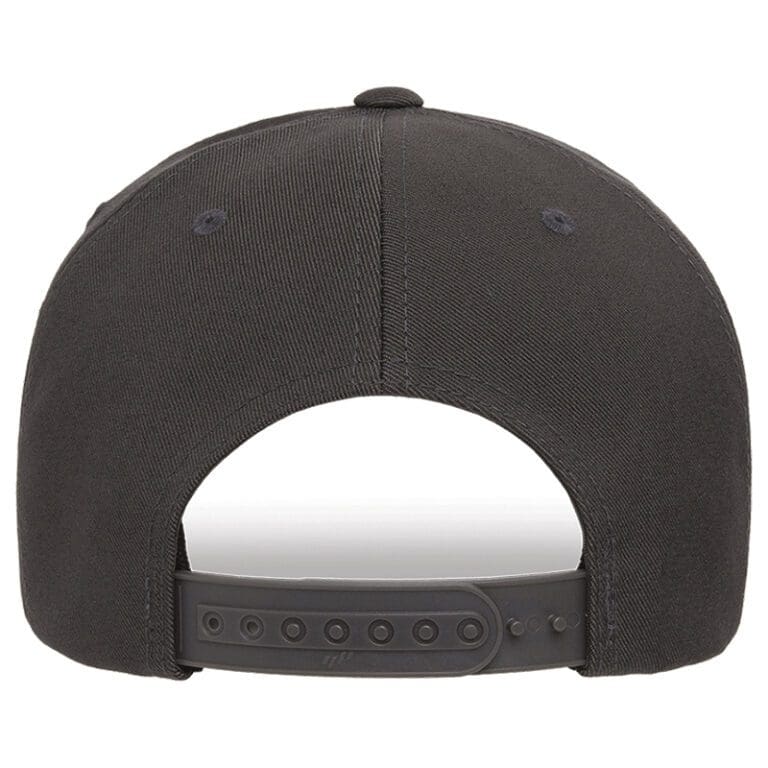 Flexfit - NU Adjustable Cap - 6110NU | Dirt Cheap Headwear