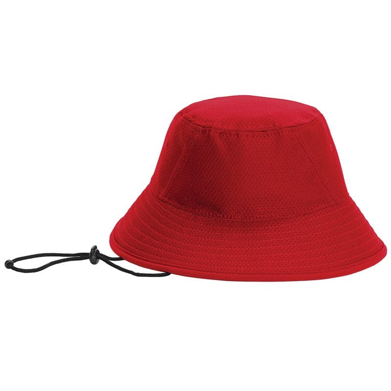 New Era - Hex Era Bucket Hat - NE800 | Dirt Cheap Headwear