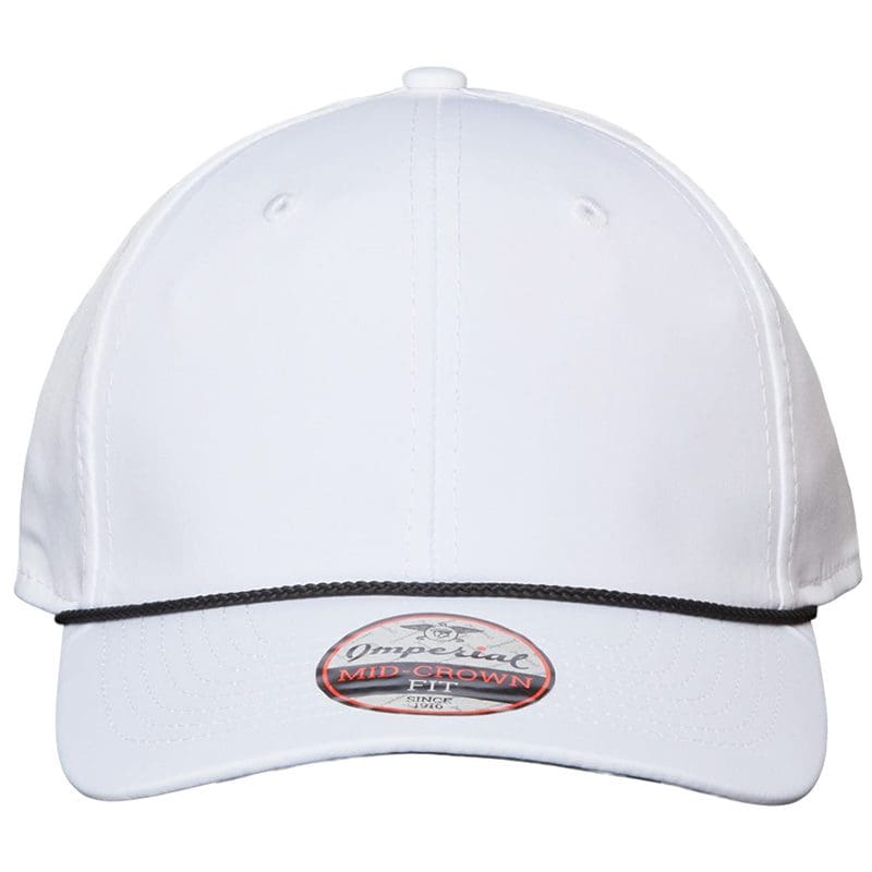 Imperial - The Wingman Cap - 7054 | Dirt Cheap Headwear