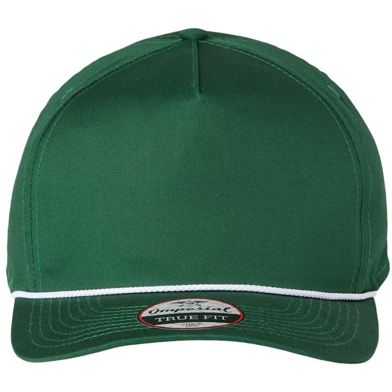 Imperial - The Barnes Cap - 5056 | Dirt Cheap Headwear