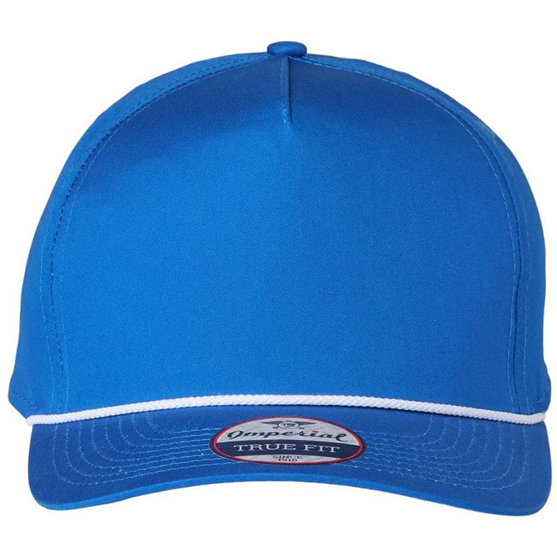 Imperial - The Barnes Cap - 5056 | Dirt Cheap Headwear