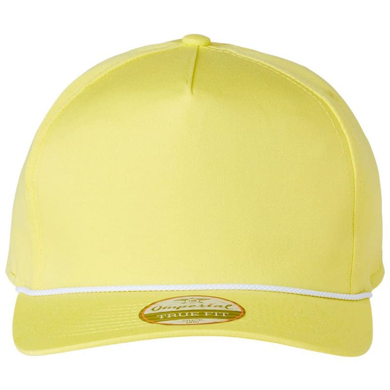 Imperial - The Barnes Cap - 5056 | Dirt Cheap Headwear