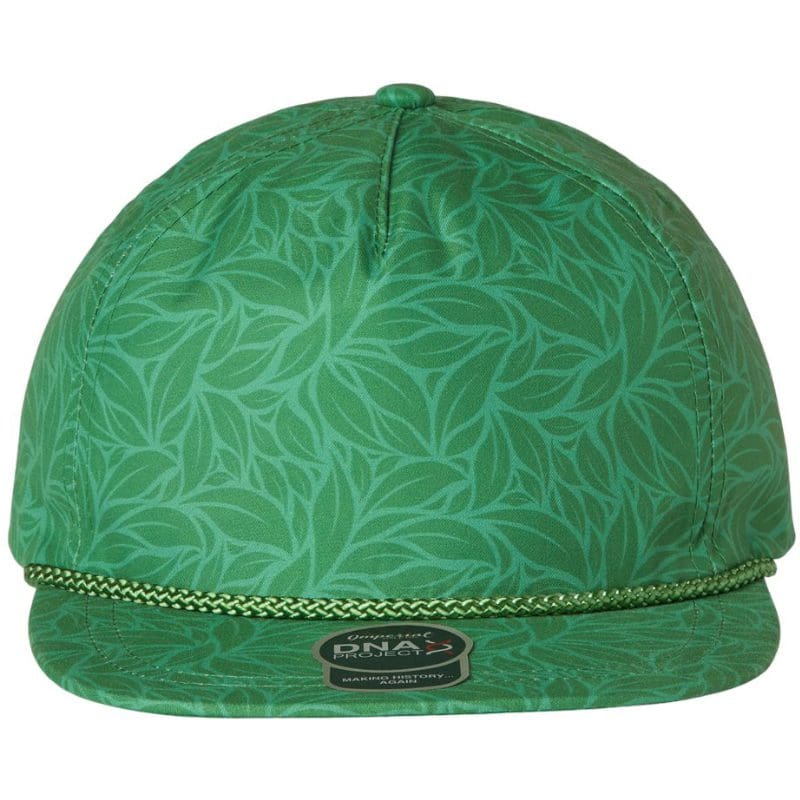 Imperial - The Aloha Rope Cap - DNA010 | Dirt Cheap Headwear