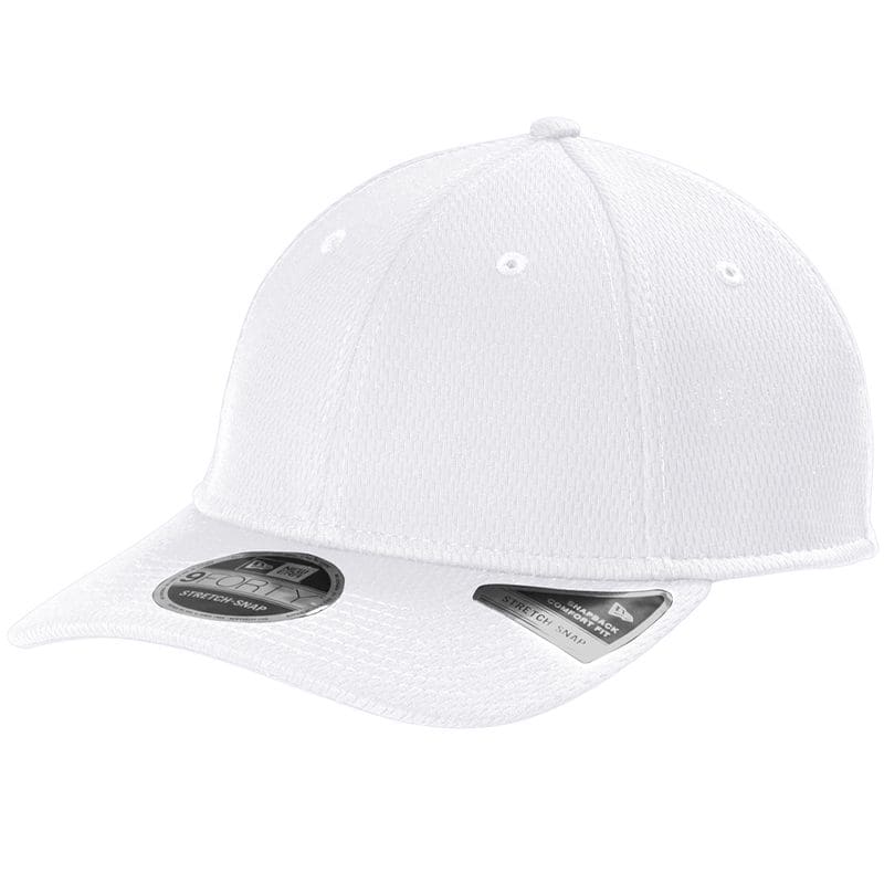 New Era - Performance Dash Adjustable Cap - NE209 | Dirt Cheap Headwear