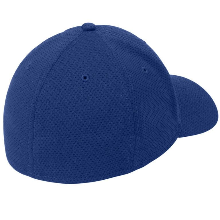 New Era - Tech Mesh Cap - NE1090 | Dirt Cheap Headwear