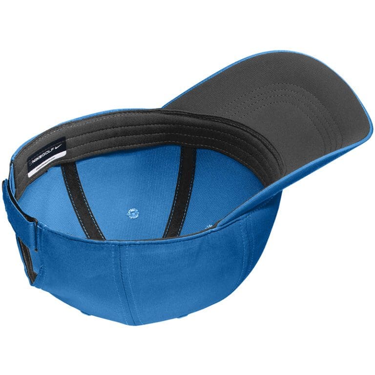 Nike - Dri Fit Tech Fine Ripstop Cap - NKFB6444 | Dirt Cheap Headwear
