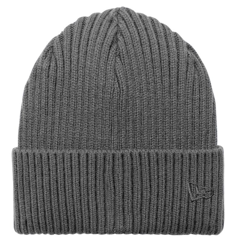 New Era - Core Classic Cuff Beanie - NE908 | Dirt Cheap Headwear