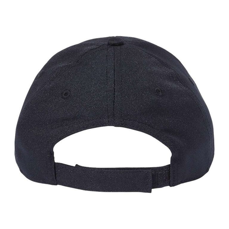 Atlantis Headwear - Sustainable Recycled Cap - RECC-Black-Closeout ...